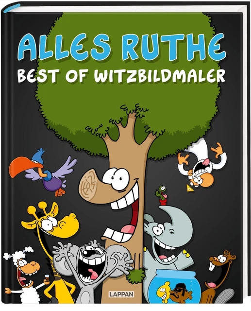 RALPH RUTHE ALLES Ruthe EUR 15,00 - PicClick DE