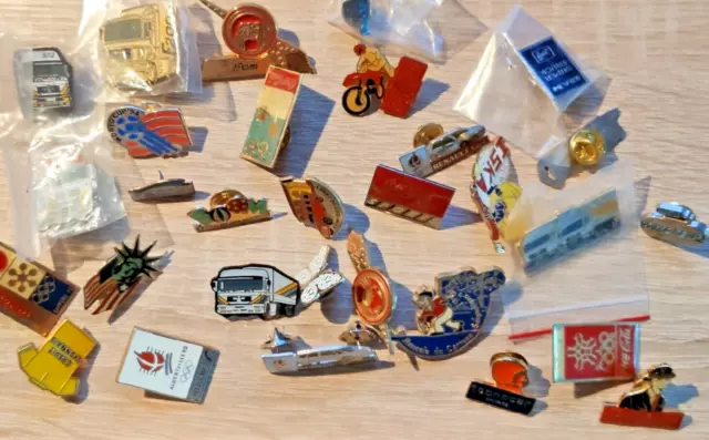 LOT DE PIN s identique photos camions ,Coca etc... EUR 6,00 - PicClick FR LOT DE PIN s identique photos camions ,Coca etc... EUR 6,00 - PicClick FR