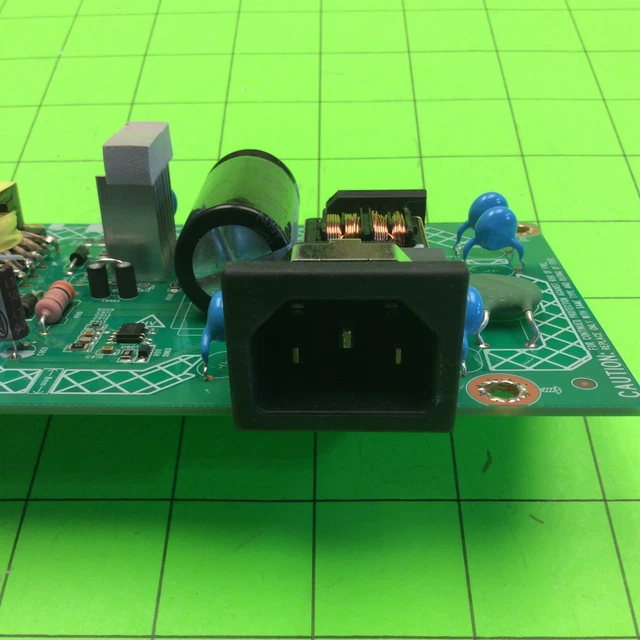 ASUS VA325 MONITOR Display Power Supply Board 715G7233-P02-001-004L ...