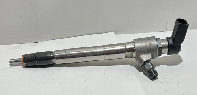 NEW GENUINE DIESEL FUEL INJECTOR For Ford Land Rover Citroen Peugeot 2. ...