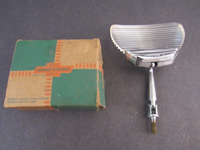 ORIGINAL NOS CHEVROLET Accessory Traffic Light Viewer Prism GM EUR 104 ...