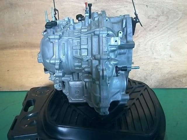 NISSAN MOCO 2014 Automatic Transmission 310204A14B [Used] [PA109631459] £1,590.00 - PicClick UK