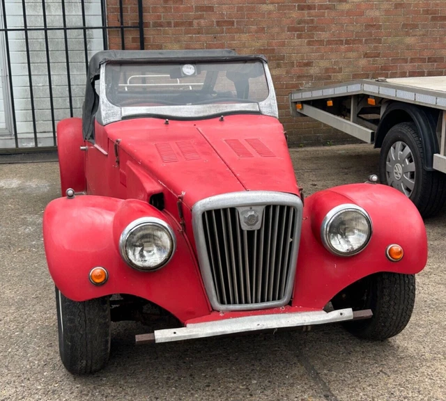 Classic Cars, Cars, Motorcycles & Vehicles - PicClick UK