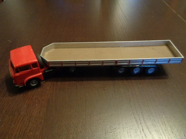 POLITOYS FIAT 682 Bilico 3 Assi (Cod. 223) - S. 1:41 EUR 279,99 ...