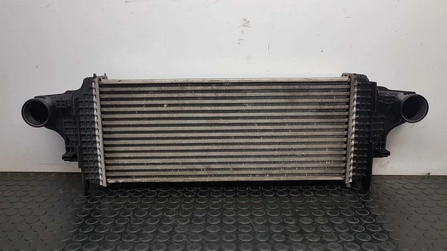 A1645001900 INTERCOOLER / Echangeur D´air / 614799 Pour Mercedes Clase ...