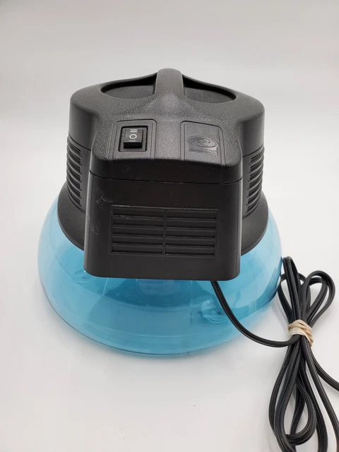 RAINBOW RAINMATE IL Air Freshener Purifier Model AP-2 TESTED WORKS $40. ...