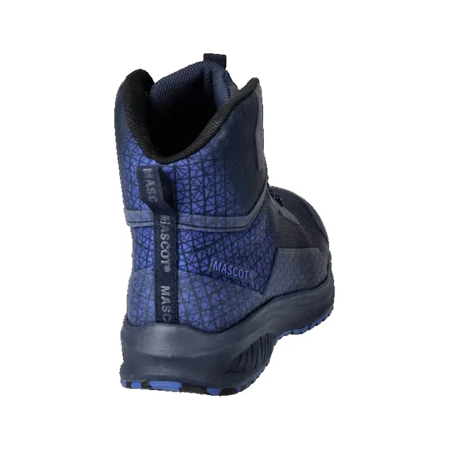 MASCOT UNISEX ADULT Footwear Accelerate Safety Boots MA381 £84.24 ...