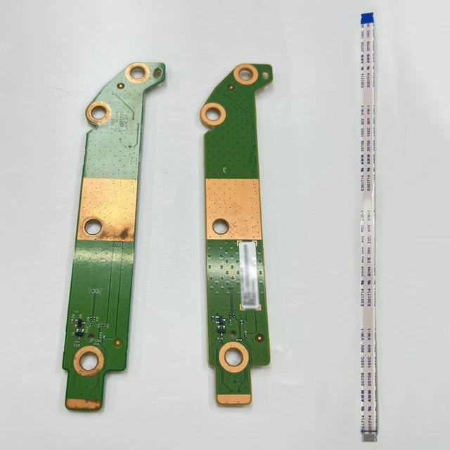 SWITCH BOARD FOR Microsoft XBOX SERIES X Power Eject Button LED Board ...