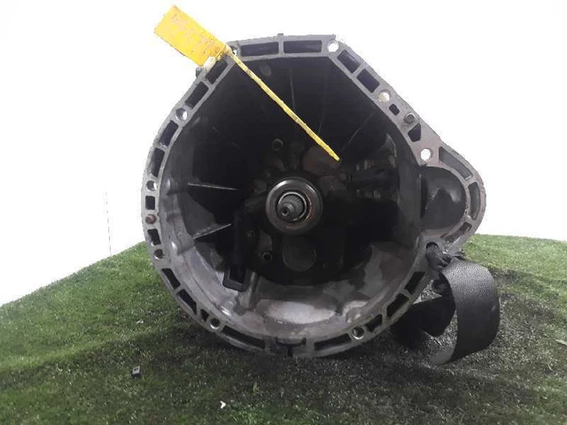 2032609700 BOITE A vitesse pour MERCEDES CLASE C (W203) BERLINA 2000 ...