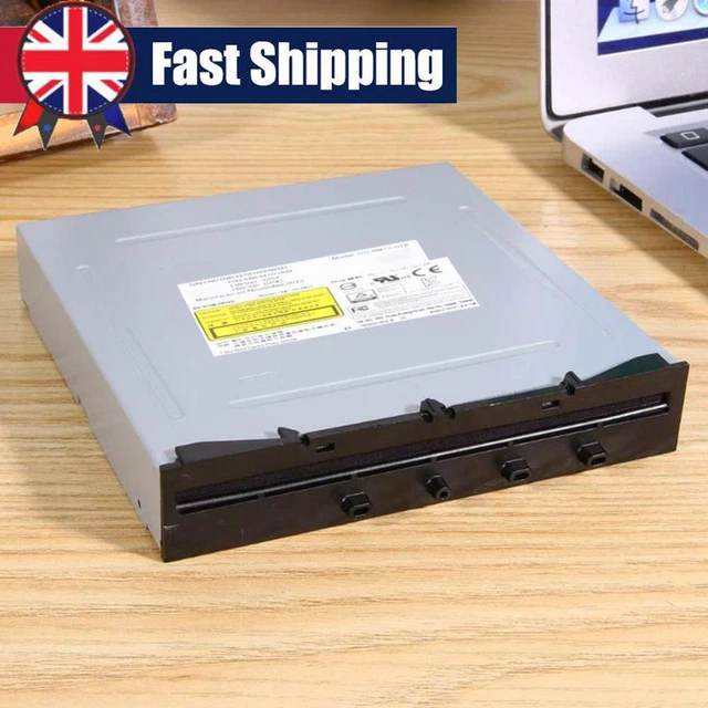 DG-6M1S-01B DG-6M1S 6M2S ONE DVD-Rom Disc Drive 500GB 5Gbps 5400RPM for ...