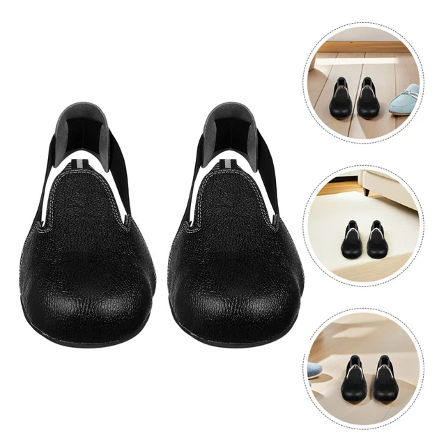 LABOR PROTECTION SHOES Cover Protective Boot Caps Protectors £25.13 ...