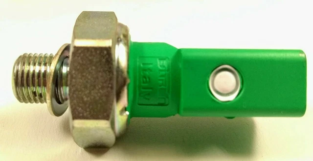 VW AUDI SEAT Skoda Oil Pressure Switch 04L919081 *Genuine* EUR 5,80 ...