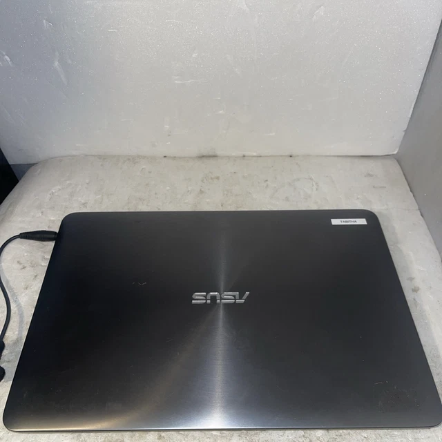 ASUS N551J NVIDIA GeForce GTX 960M 15.6" Intel Core i5-6300HQ 12GB 128SDD+750HDD £150.00 ...
