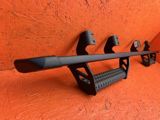 2024 2025 TOYOTA Tacoma Right Passenger Side Step Predator Step OEM ...