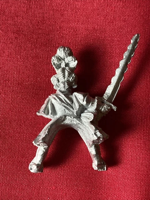 REIKSGUARD GENERAL CAPTAIN Mounted Metal Empire Warhammer Fantasy (V39 ...