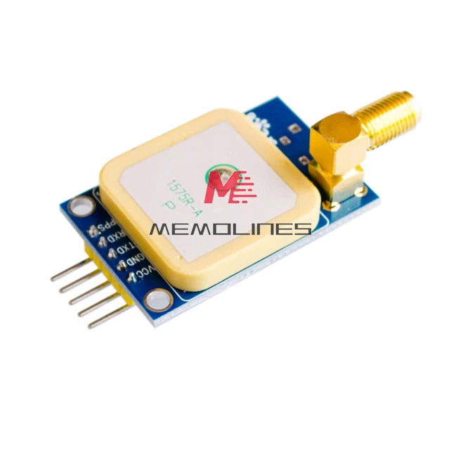 GPS NEO-6M SATELLITE Positioning Module Dev Board NEO 6M STM32 C51 For ...