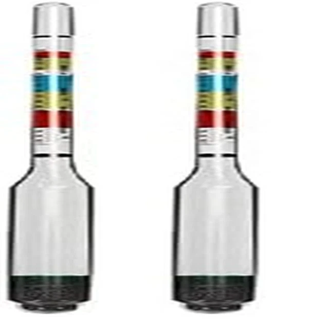 TRIPLE-SCALE HYDROMETER - ABV Hydrometer - Specific Gravity Hydrometer ...