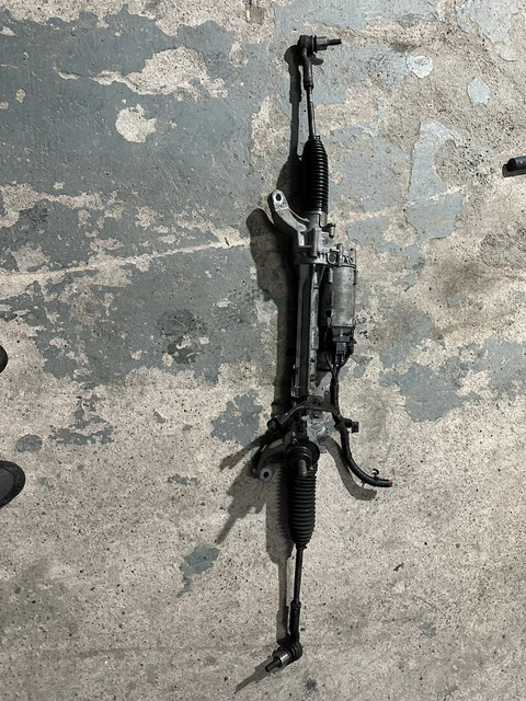 RANGE ROVER SPORT L494 Electric Power Steering Rack Gk62-3200-Bb £450. ...