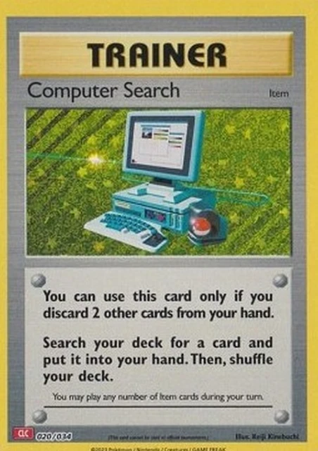 ENGLISH POKEMON CARD Computer Search (CLC) Dracaufeu & Ho-Oh ex Deck ...
