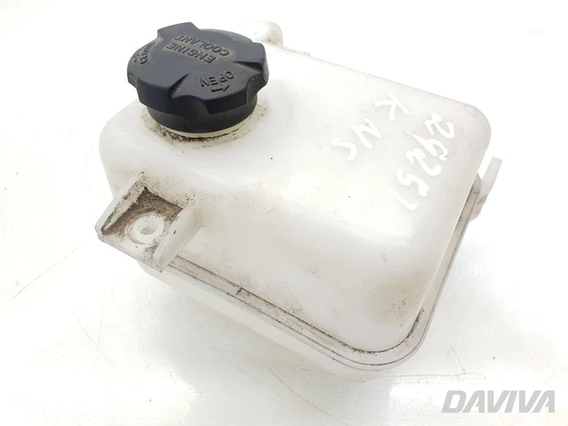 HYUNDAI IX35 1.7 CRDi Diesel Water Coolant Expansion Tank Reservoir ...