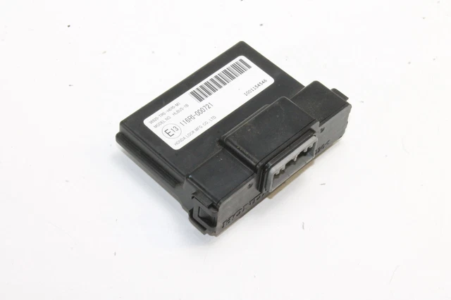 HONDA CIVIC IX FK 36920-TR0-H010-M1 Unité de Contrôle d'immobilisation ...
