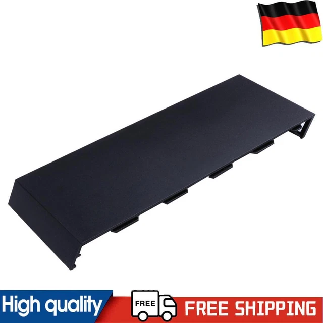 HDD BAY COVER Practical Faceplate Easy Installation for Sony PS4 Host ...