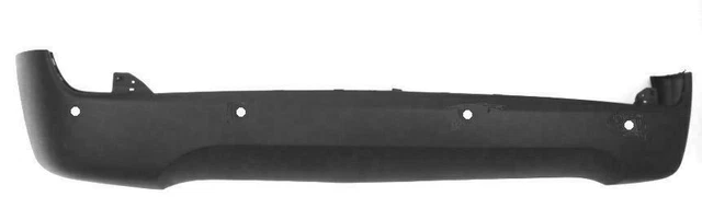 PARE-CHOCS ARRIÈRE INFÉRIEUR Avec Des Trou Pour Pdc Pour Hyundai Ix35 2010- EUR 136,46 - PicClick FR