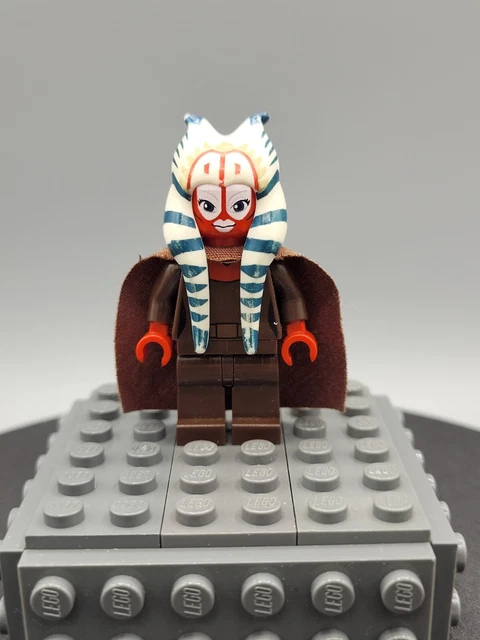 LEGO® STAR WARS Minifigur Shaak Ti sw0309 aus Set 7931 EUR 41,99 ...