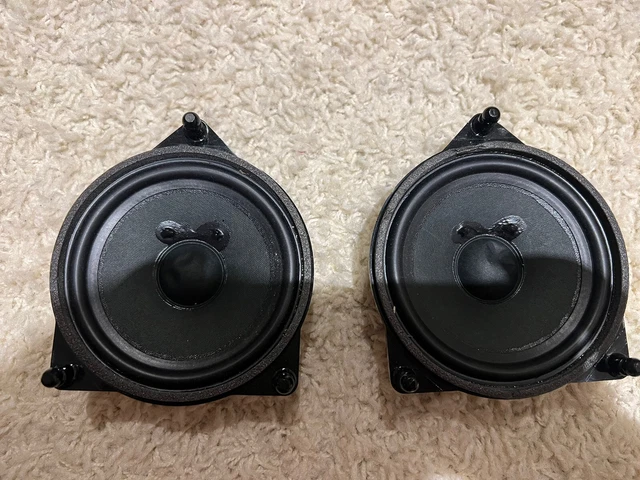 MERCEDES C CLASS W205 W222 Speaker A2228200202 Lautsprecher neu ...