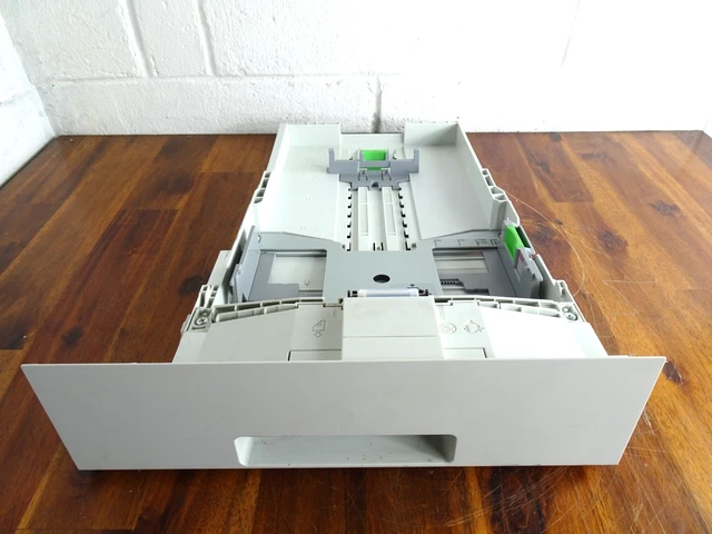 BROTHER MFC-L3770CDW INPUT Paper Cassette Tray $68.82 - PicClick CA