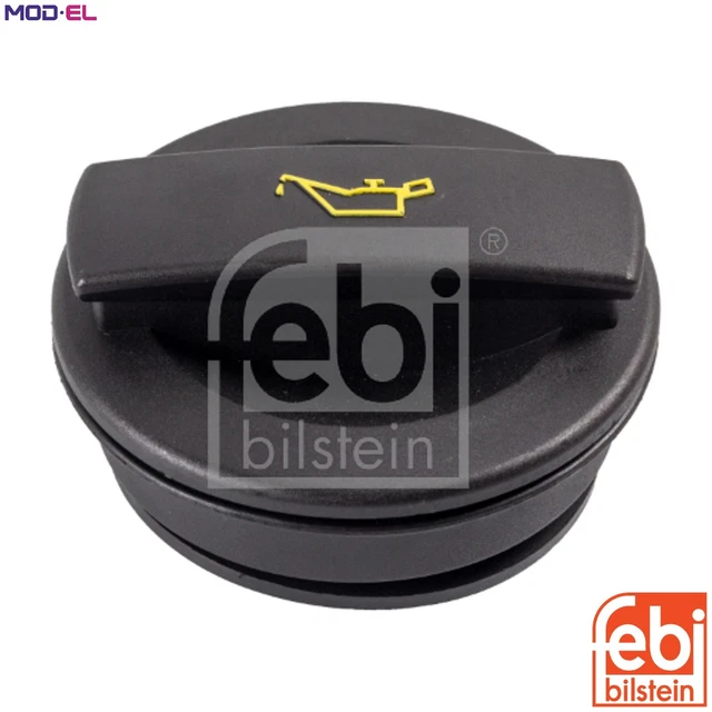 SEALING CAP OIL FILLER NECK 28184 FOR BMS/BWB 1.4L 3cyl BMP/BMR/BMM/BMN ...