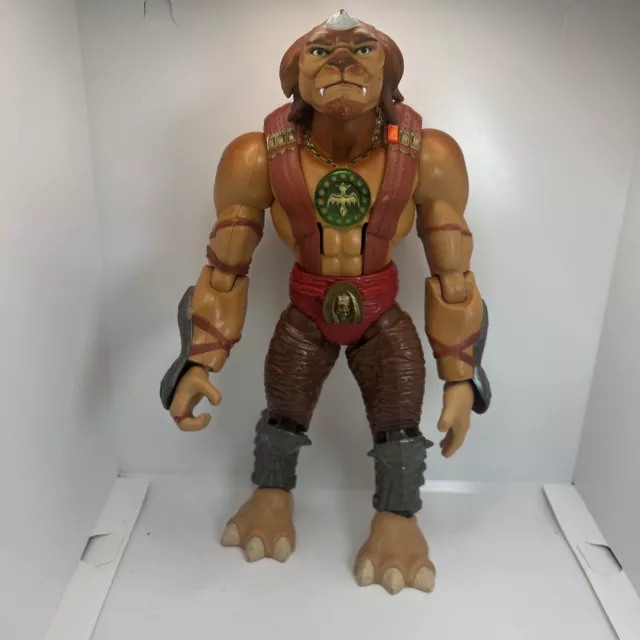 SMALL SOLDIERS TALKING Archer 12" Action Figure Hasbro - Working Lights ...