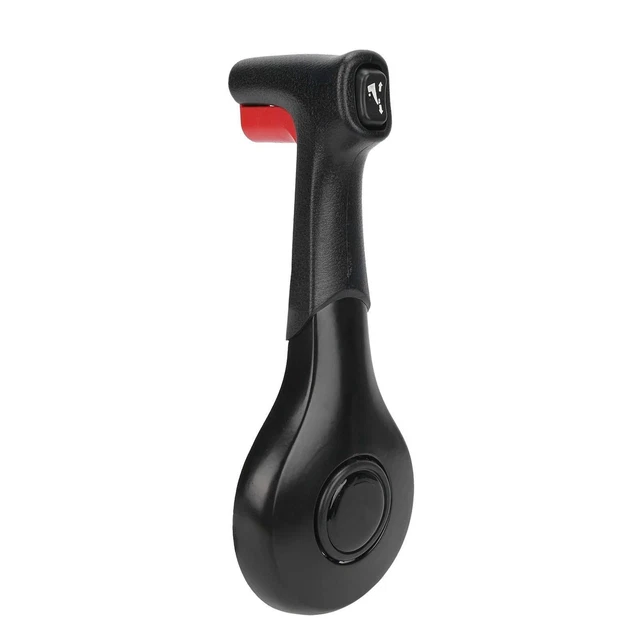 OUTBOARD SIDE MOUNT Control Box Handle 881148T03 Speed Controller ...