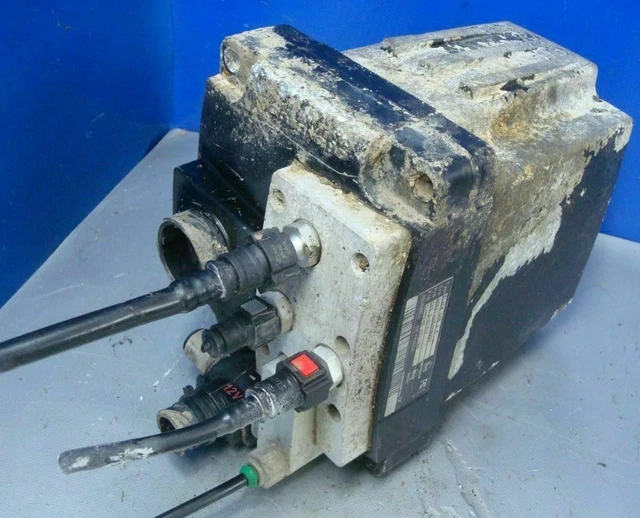 DAF LF ADBLUE Pump Dosing Module 5273338 1409391 1705244 4931694 EUR ...