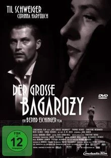 DER GROSSE BAGAROZY von Bernd Eichinger | DVD | Zustand sehr gut EUR 6,46 - PicClick DE
