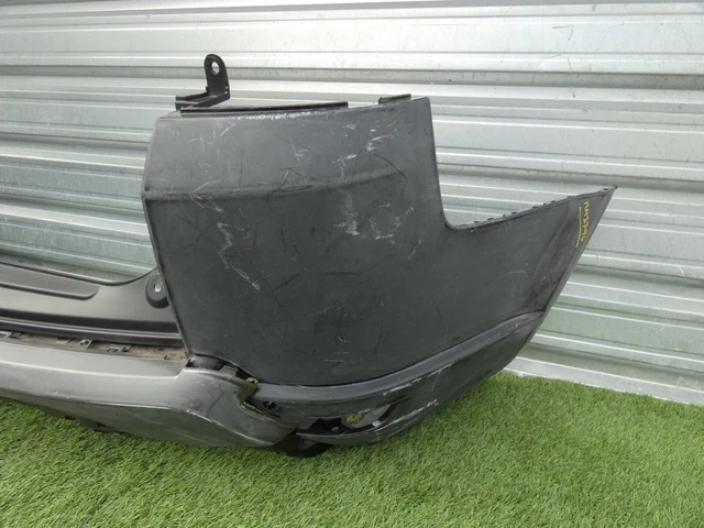 GENUINE RANGE ROVER Sport L494 Rear Bumper 2018-On Jk6217D781-Aa Mm3796 ...