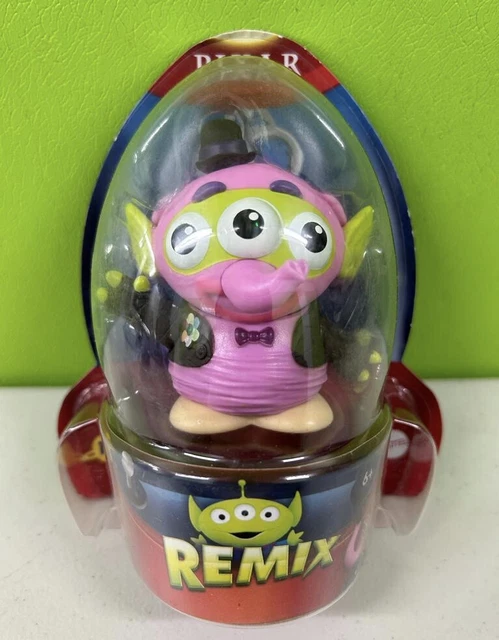 🔹TOY STORY BING Bong 15 Alien Remix Inside Out🔹Mattel 2019 Disney Pixar ...