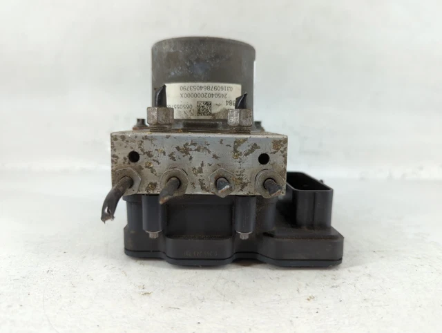 2016-2016 CHEVROLET CRUZE Abs Pump Control Module XOPW1 $60.93 ...