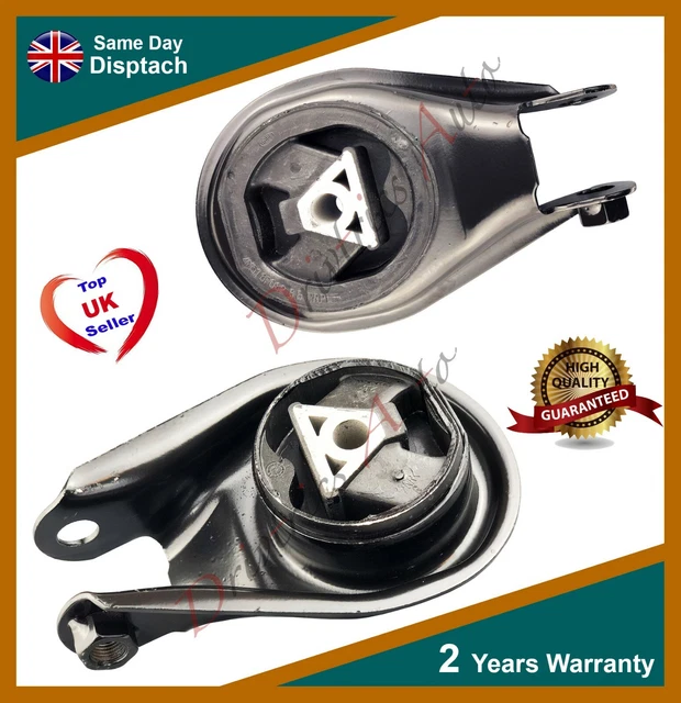 REAR ENGINE MOUNTING FORD C-Max Focus Kuga MAZDA 3 VOLVO S40 V50 ...