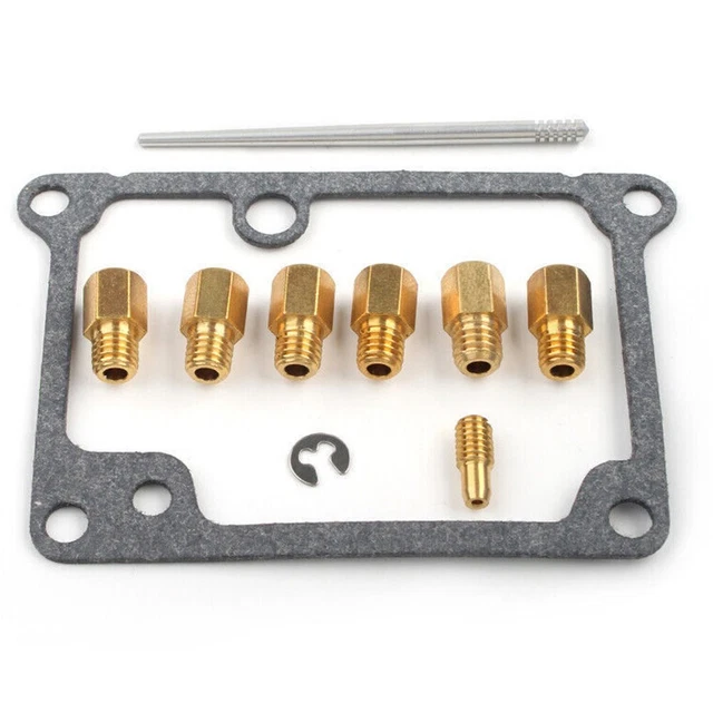 IMPROVE YOUR YTR Blaster 200's Performance with Our Carburetor Rebuild ...