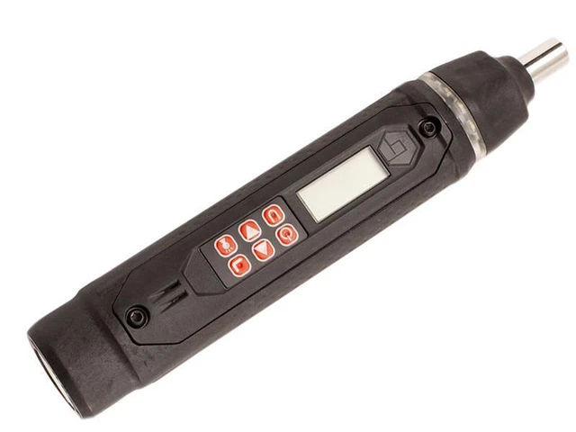 NORBAR SCREWDRIVER DYNAMOMETRIC Key Five Selectable Pair Scales $2,391. ...