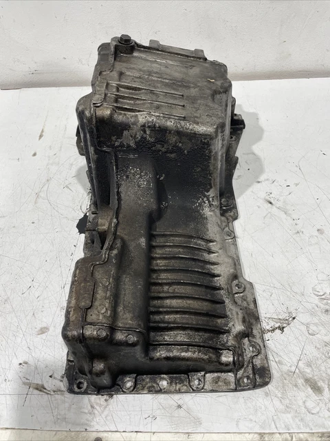 LAND ROVER DISCOVERY 2 Td5 Diesel Engine Oil Pan Sump LSB102550 £70.00 ...