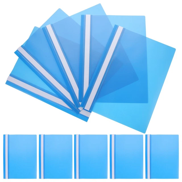 15 PCS IMPORTANT Document Organizer File Holders Project Folders $30.68 ...