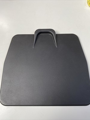 JAGUAR XJ8 XJR X308 Spare Tool Box Kit Flap Lid Cover 1997-2003 FREE ...