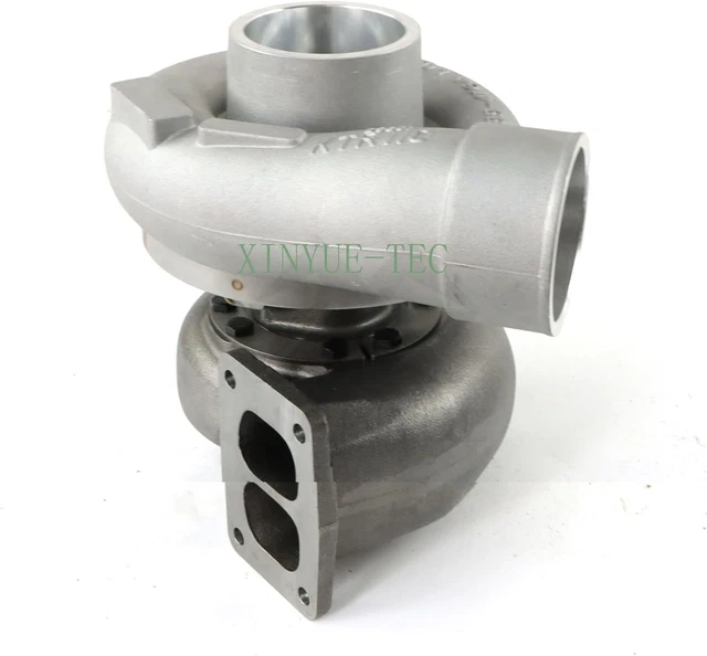 KTR110 TURBOCHARGER 6505-52-5410 For Doosan Daewoo DB58 Engine DH220-5 ...