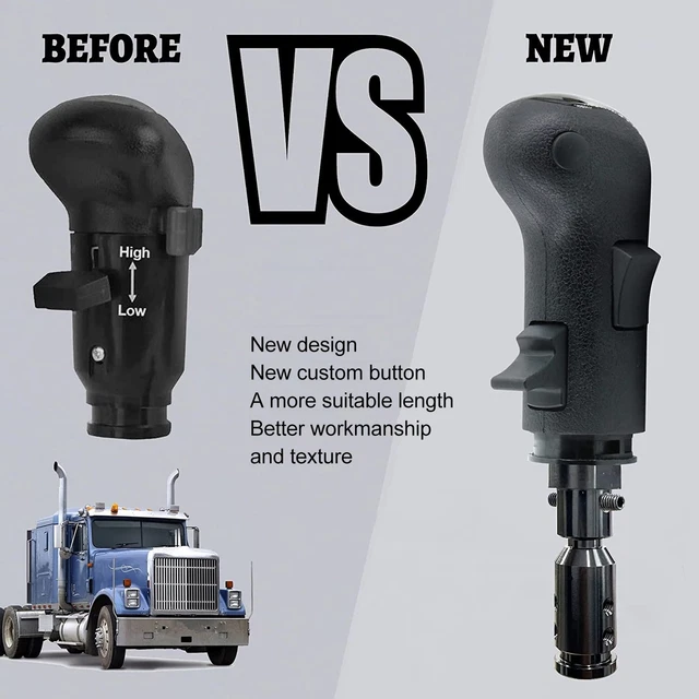 SIMULATORE CAMION USB shifter pulsante USB commutazione per ATS & ETS2 ...