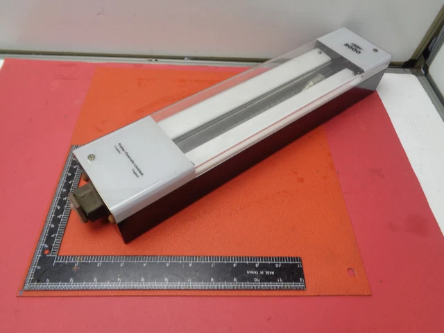 GEC ELLIOTT PROCESS instruments rotameter 2000 water flow meter ...