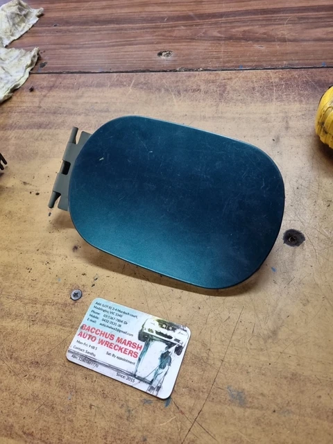 FORD FALCON AU, Fuel Door/Fuel Flap 1998-2002 Pai T Code-T5 $30.00 ...
