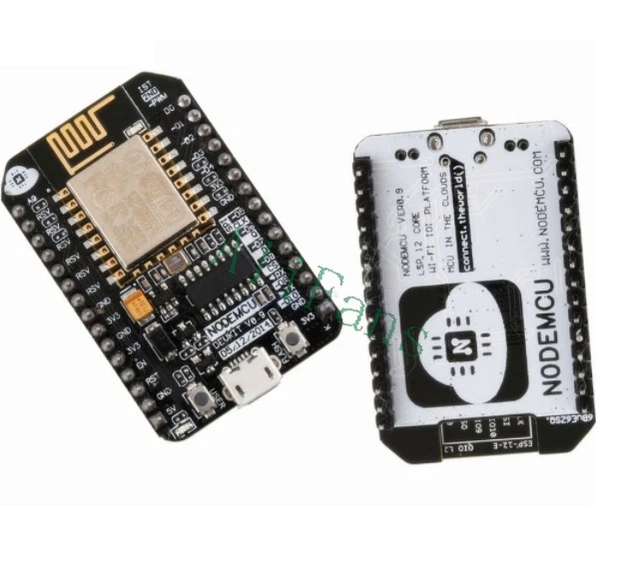 NODEMCU LUA WIRELESS WIFI Internet Development Module CH340G ESP8266 New Version $4.79 - PicClick AU