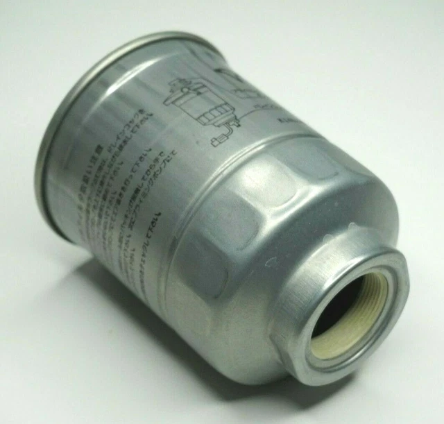 GENUINE NISSAN X-TRAIL Fuel filter cartridge 16403-4U11A £24.99 ...